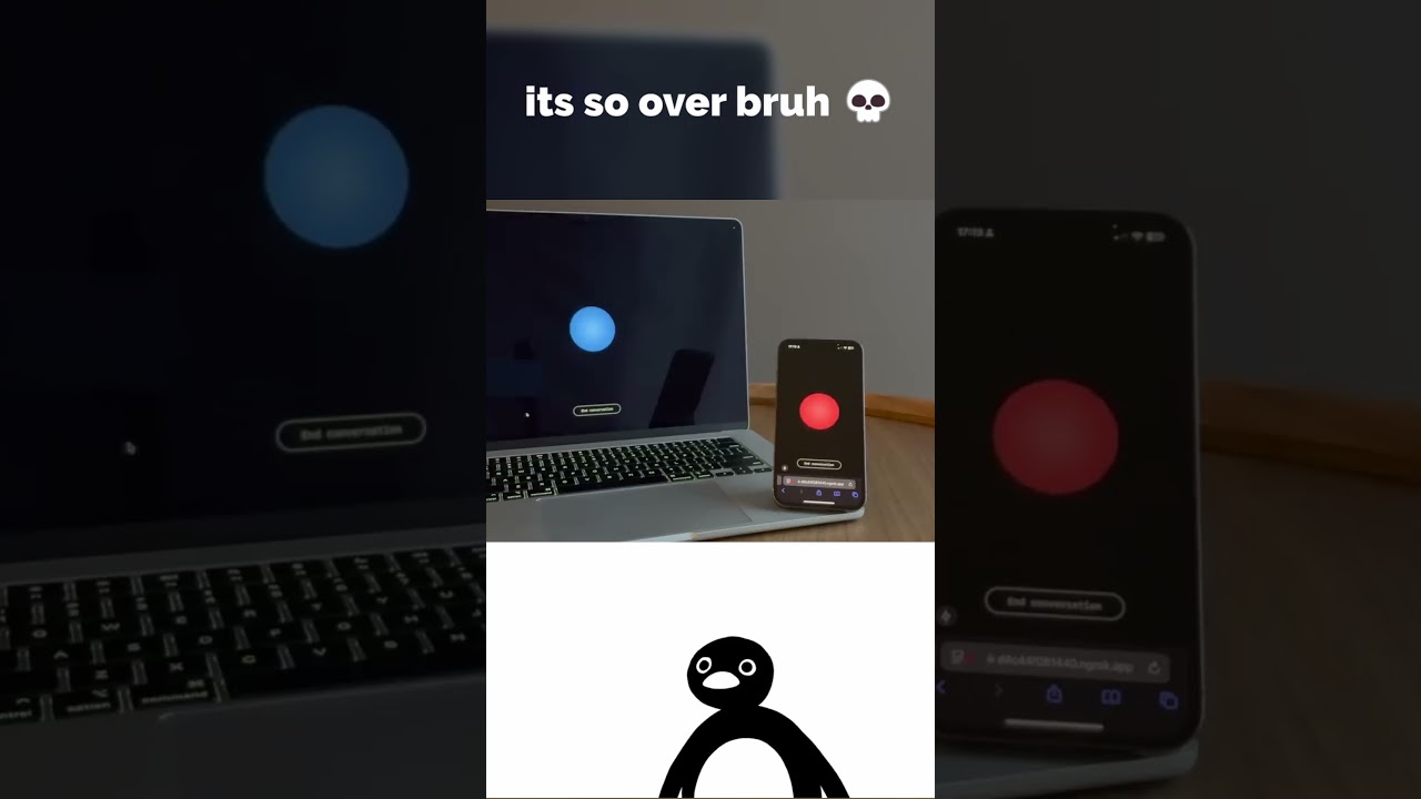 These chatbots switched languages