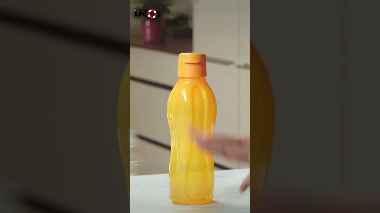 Eco Twist Tupperware