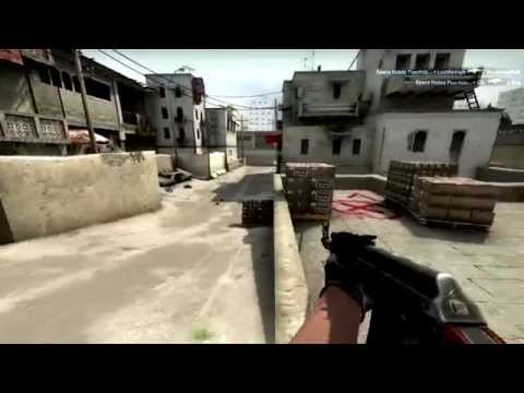 Steam Community :: Video :: spray and pray - 5k CS:GO frag clip