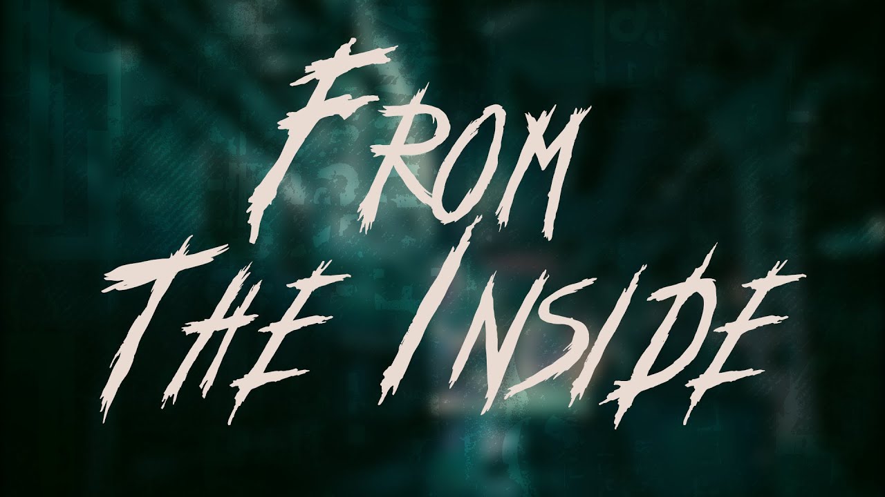Linkin Park - From The Inside | Lyrics