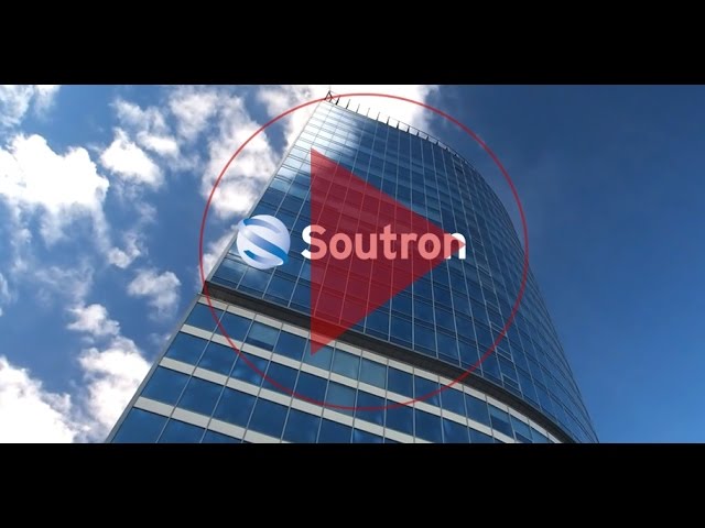 Soutron Pricing, Reviews, & Features in 2022