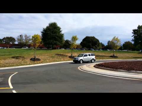 AT&T Galaxy Note 3: 4K UHD video sample | Pocketnow