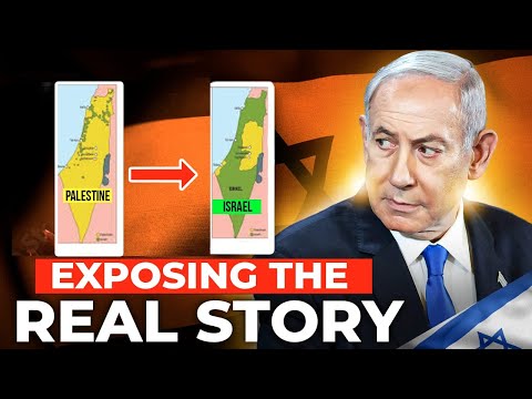 NETANYAHU, ISRAEL, PALESTINE & IRAN: War, Power, Gaza & Truth – Full Documentary (2025)