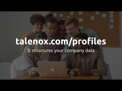 Talenox Reviews and Pricing 2024