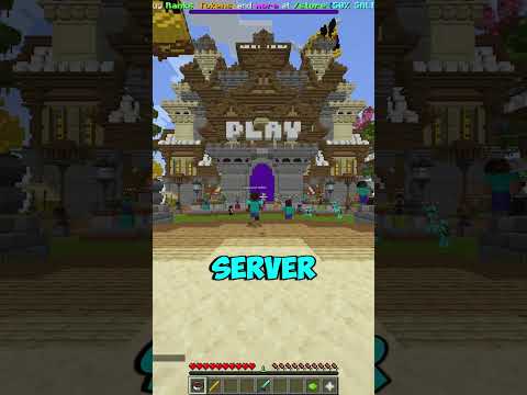 How To Join Minecraft Servers With TLauncher Fast
