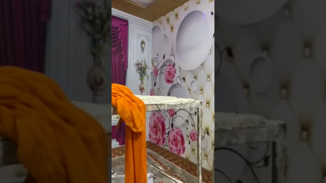 wallpaper HD 3D wallpaper room wallpaper printing beautiful wallpaper #3d #wallpaper #hdwallpaper