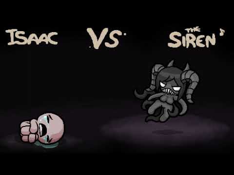 Steam Community :: Video :: Busty Siren: TBoI Repentance Mod showcase