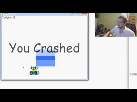 Learn Game Development in Python 3 With PyGame 17 Pause function - Mind Luster