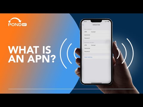 *UPDATED* What is an APN: and How to Set it Up for iPhone and Android