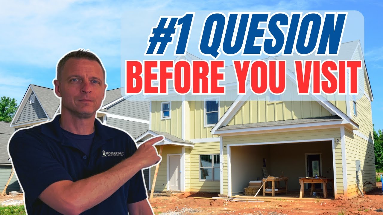 Do You Need A Realtor To Buy A New Construction Home?