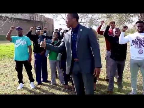 WordssByClutch - The Definition of Black