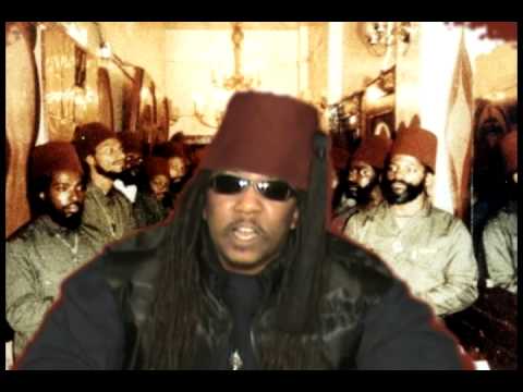 The Meaning of War by PSYKE SCONI feat.VASCO SEALS & COSSIMOSES (Moors)