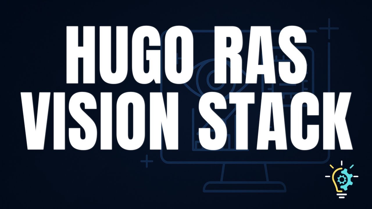 Vision Stack & Imaging | 3D HD Camera System and Endoscope Integration Part 3