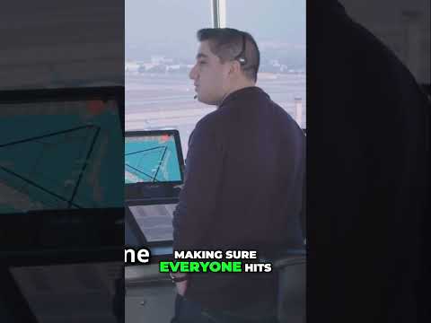 Mastering Air Traffic Control: Communication Secrets for Safety