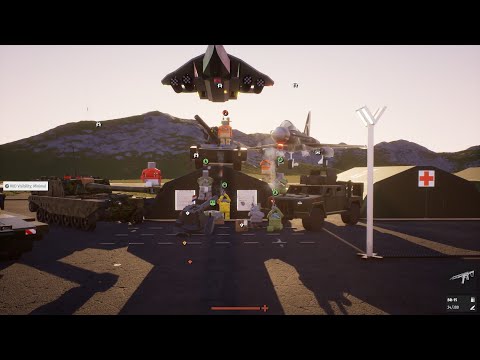 Steam Community :: Video :: Project Realism Private Stream 3