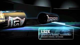 Louisville Slugger TPX Z-1000 BBCOR Baseball Bat: BB12Z | JustBats.com