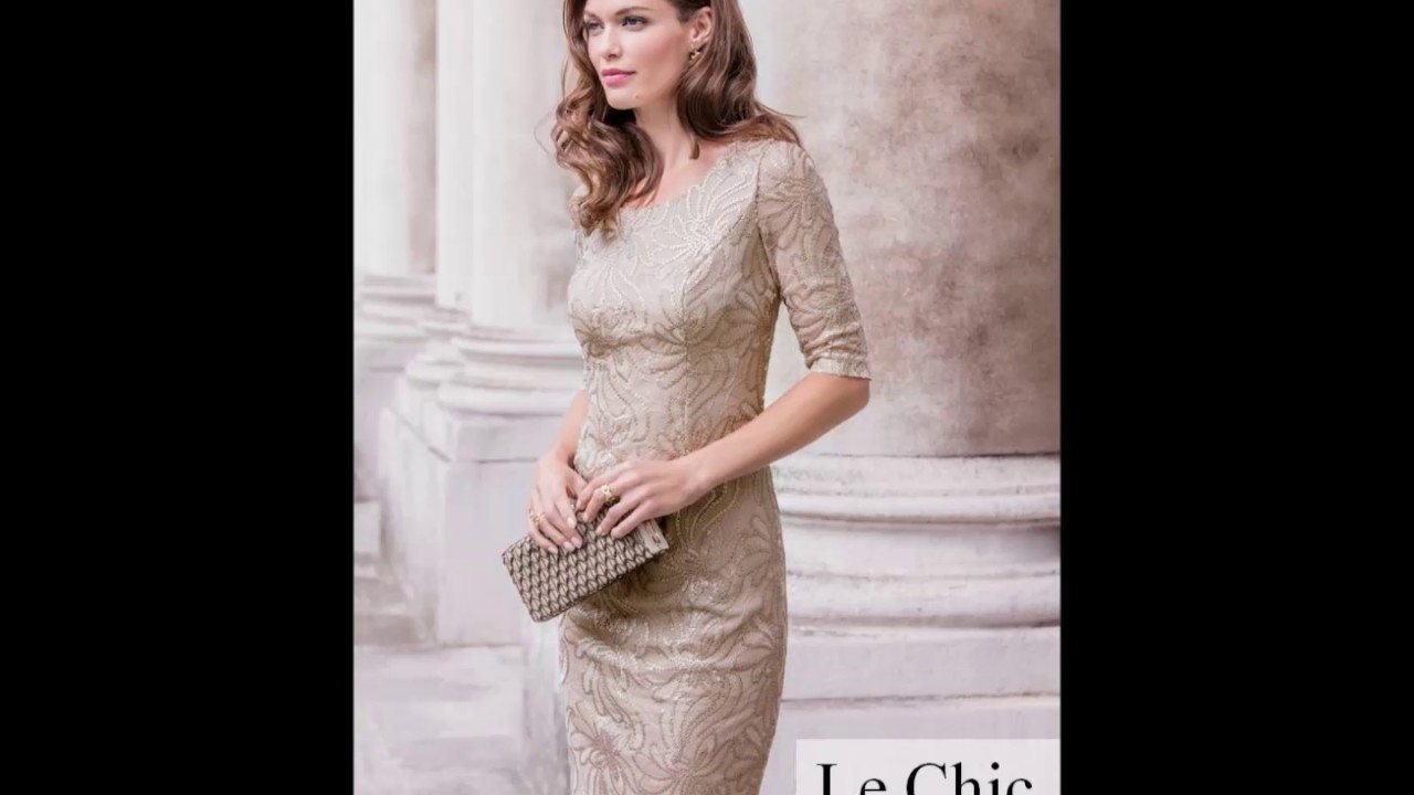 Le Chic Boutique John Charles 26188