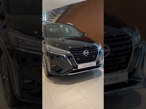 Nissan Kicks 2023 with price uae 🇦🇪 #nissan #kicks #kmcars
