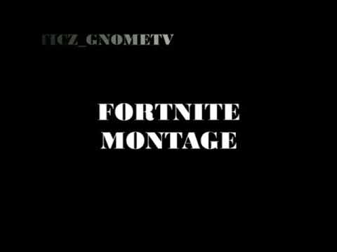 Riot | Fortnite montage 🤭