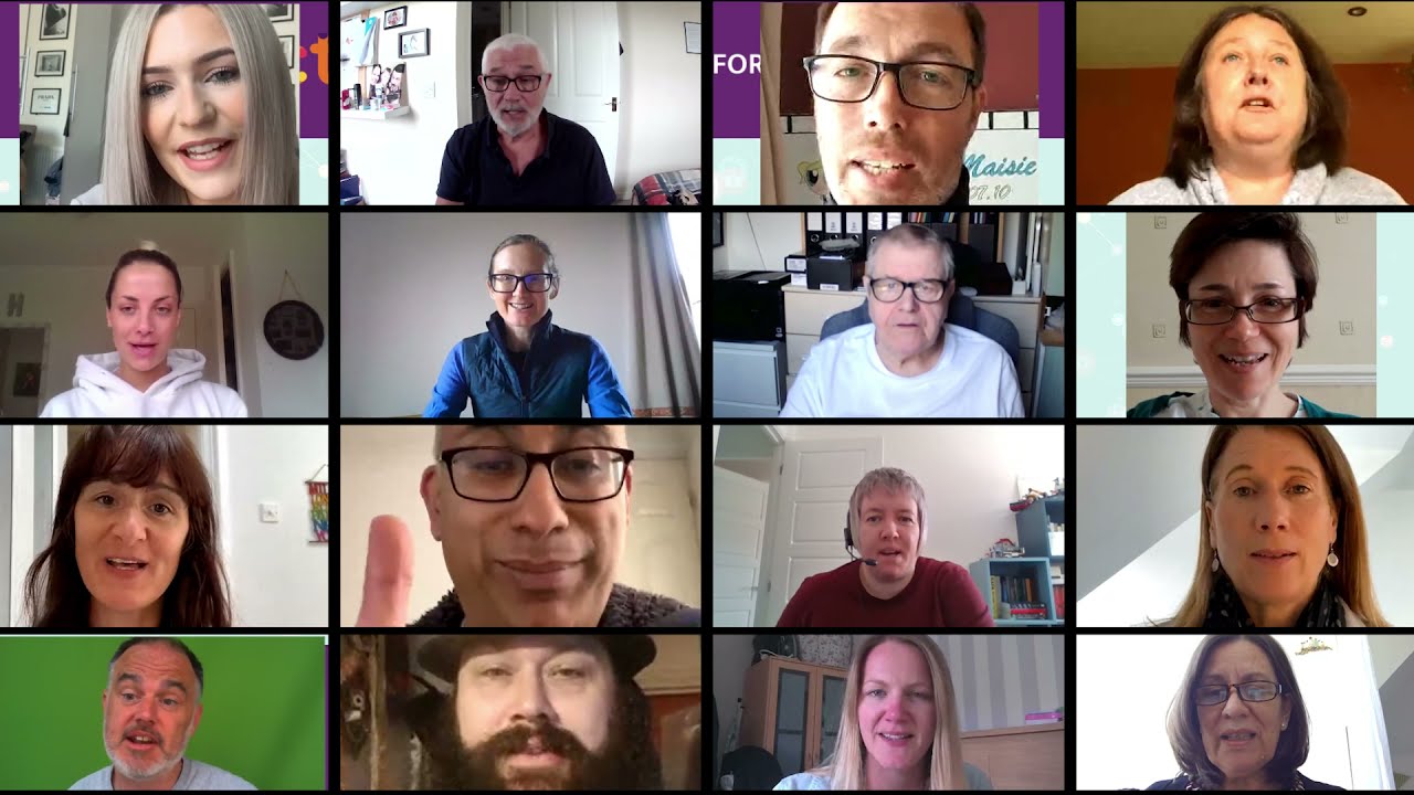 Join Tpas Connect