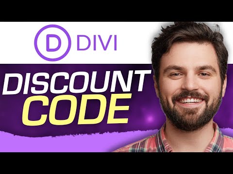๐ฎ Divi Discount Code ๐ Best Divi Promo & Coupon Codes (2024)