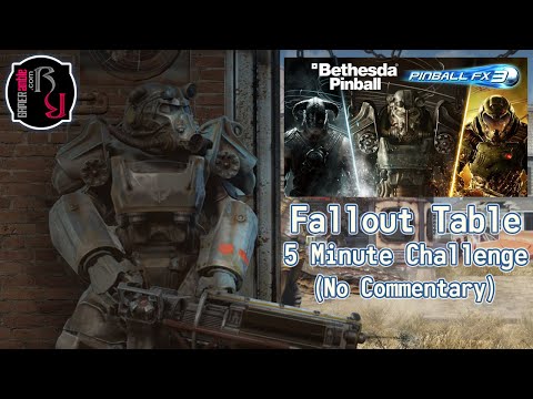 Steam Community :: Video :: GAMERamble - Pinball FX3 - Bethesda ...