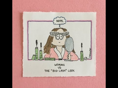 'Cathy' comic strip creator looks to the next chapter