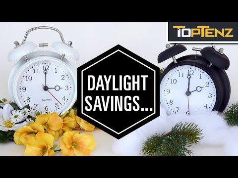 10 Simple Technologies That Changed the World