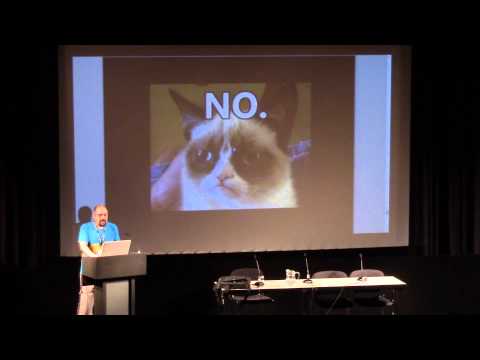 Social Machines I - Norms