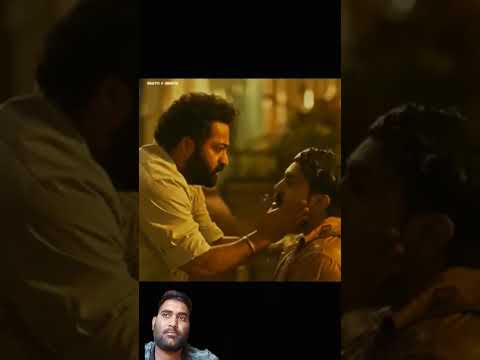 RRR movie ramcharan NTR best dialogue short video ????