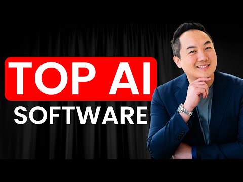 Best AI Software to Use for Powerful Results
