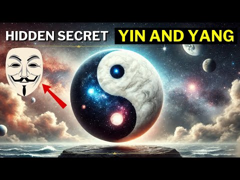 The Deeper Meaning of Yin and Yang | Taoist Philosophy | Taoism