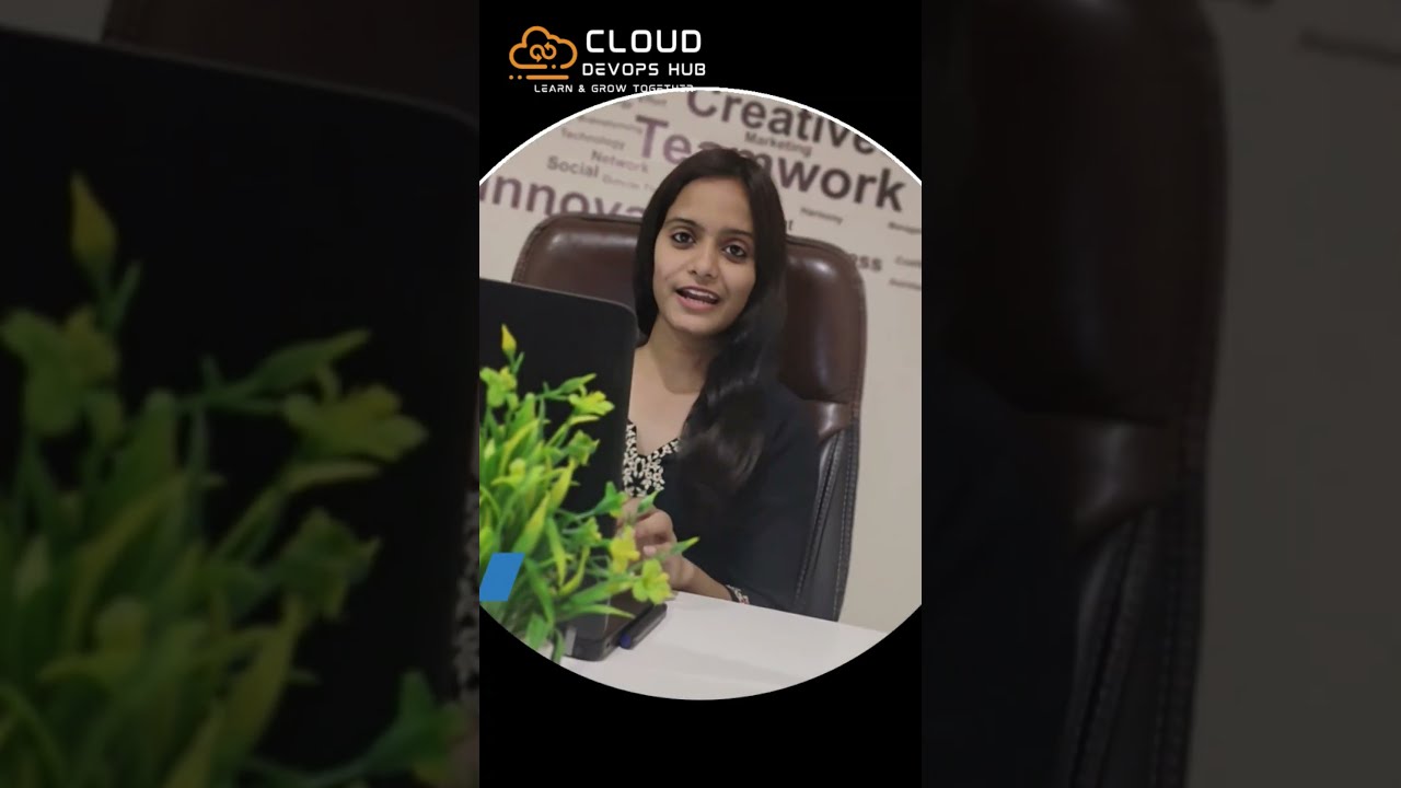 🚀 Meet the CloudDevOpsHub Community Team Members! 🌐