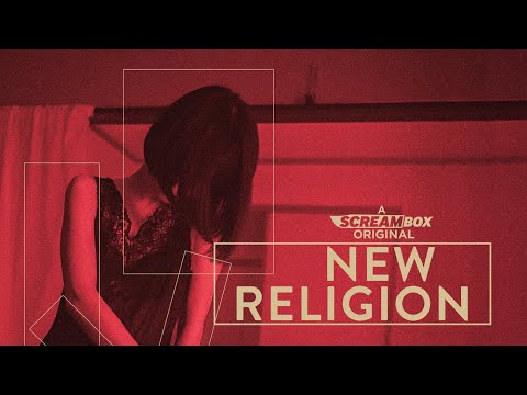 ‘New Religion’ – Stunning Sci-Fi Body Horror Now Streaming On Screambox ...