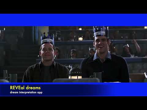 THE CABLE GUY - welcome to medieval times