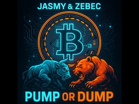 Bulls & Bears fight over #bitcoin next move, #jasmy #onyxcoin #swftc #zbcn #xrp #myria #xcn