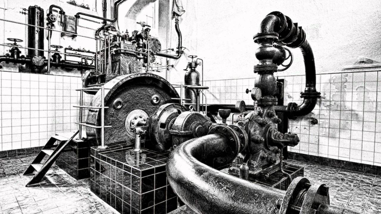 Substance - Session Elements (Chain Reaction)