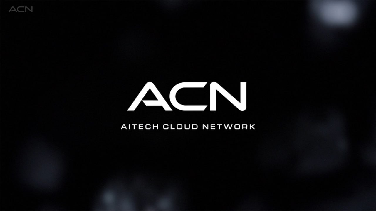 Solidus Ai Tech is evolving into the AITECH Cloud Network (ACN).