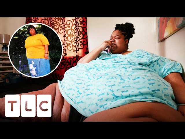 What happened to My 600-lb Life star Mercedes Cephas after the show? Details explored