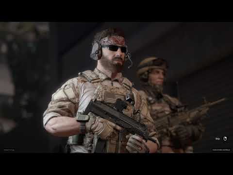 Steam Community :: Video :: Caliber Medic Tutorial