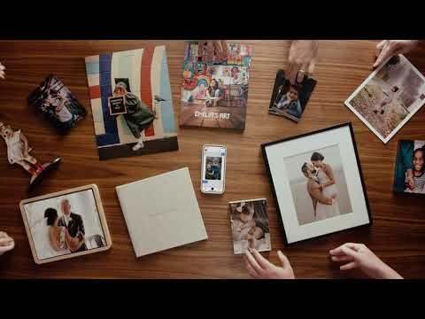 Print What Matters Most – Mpix