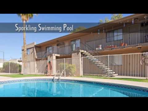 Casa Marin - Apartments For Rent In Tucson, Arizona
