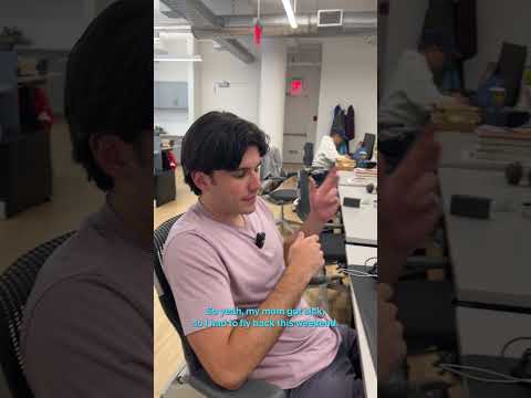 Amex Ego is spreading