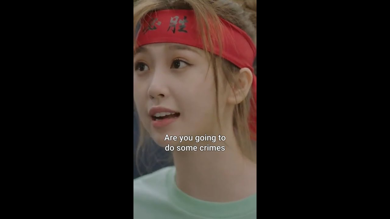Hiding in closet & sharing bed, caught by Jiang Yucheng—ultimate cringe 🤦‍♀️