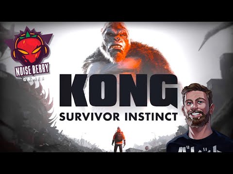 Steam Community :: Kong: Survivor Instinct
