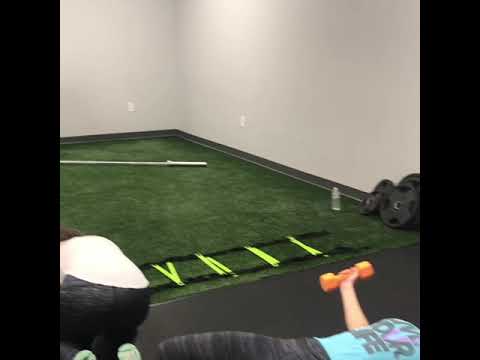 Define Fitness Dracut MA Bootcamp Class