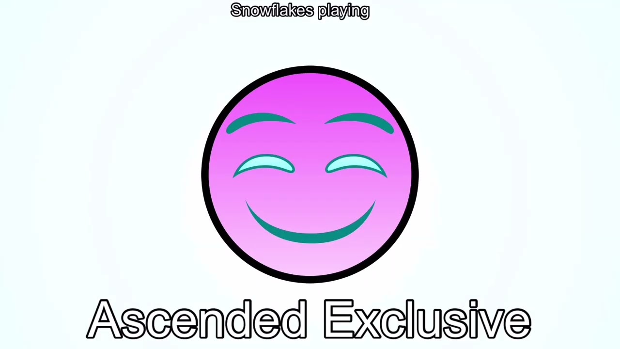 Geometry dash custom difficulty faces(Version 10)(fan video)