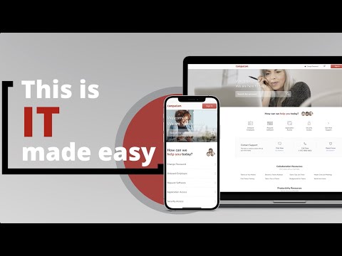 Welcome to Connect