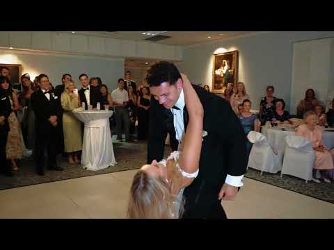 Ava & Weston Wedding Teaser Video