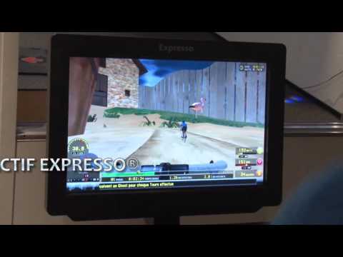 HITECH 2MOVE - Centre d'Exergaming